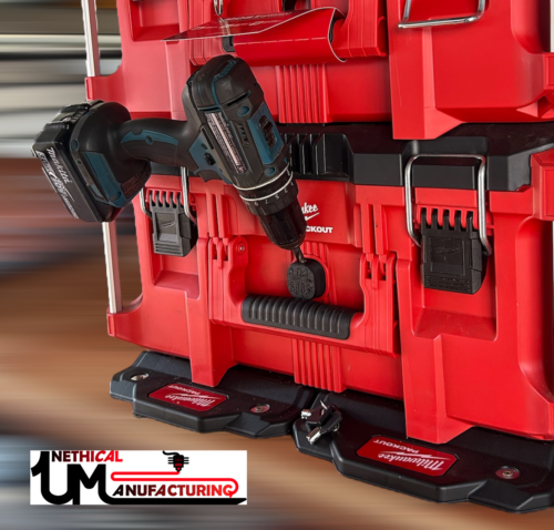Standard lock Installation tool - Unethical Manufacturing