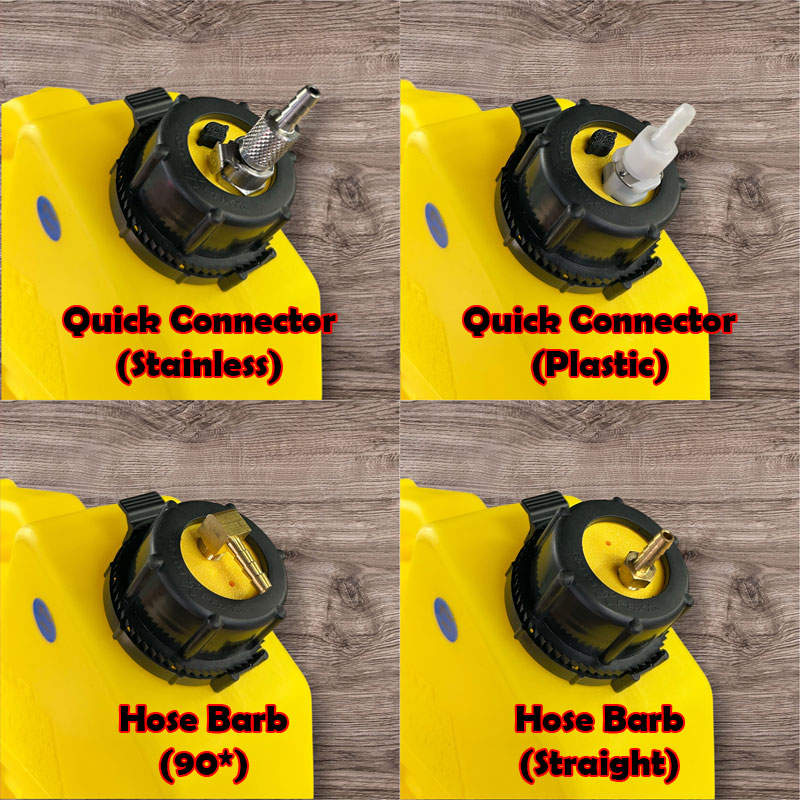 RotopaX Stand-Pipe / Pick-up Tube - Unethical Manufacturing