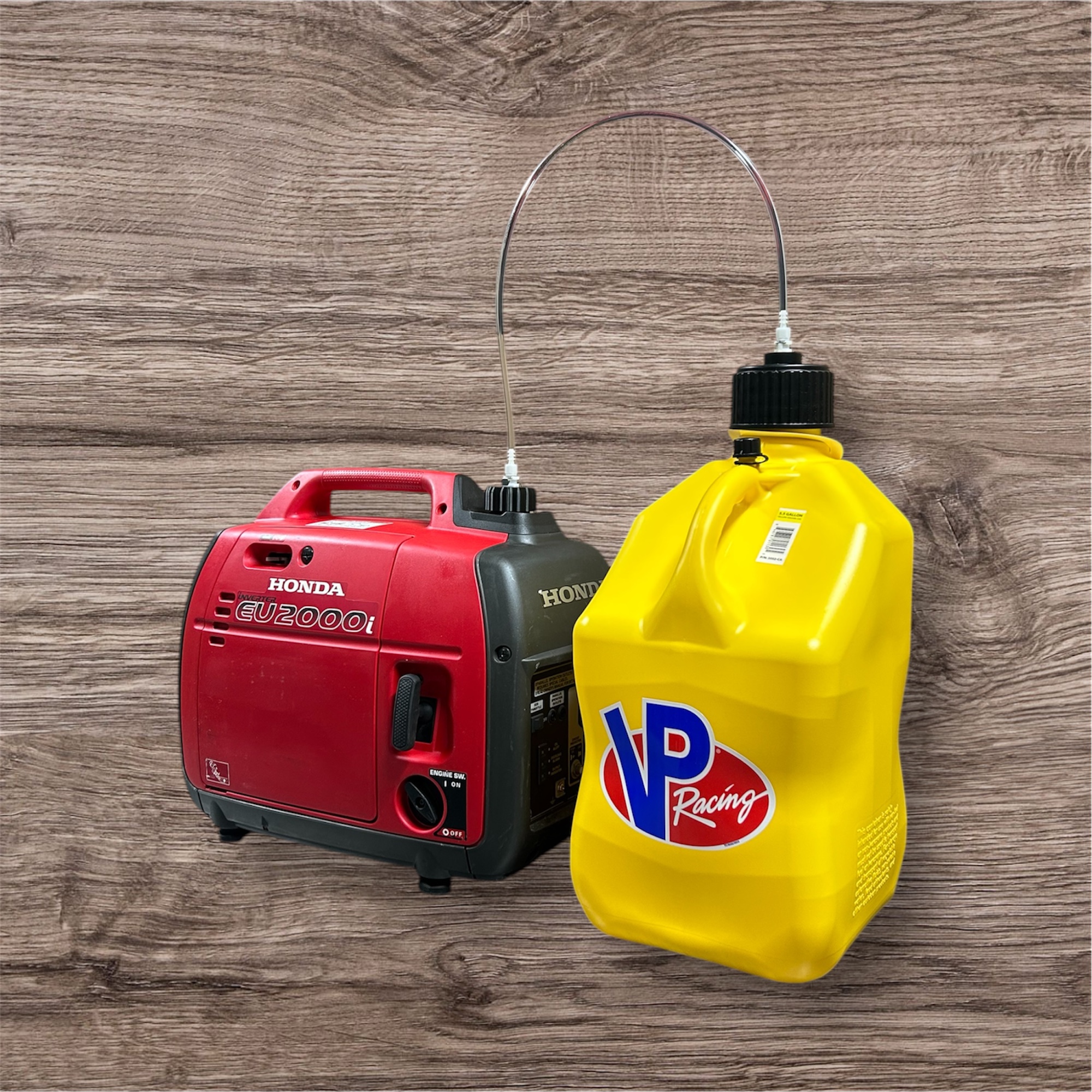 Build Your Own Extended Run Kit - Unethical Manufacturing