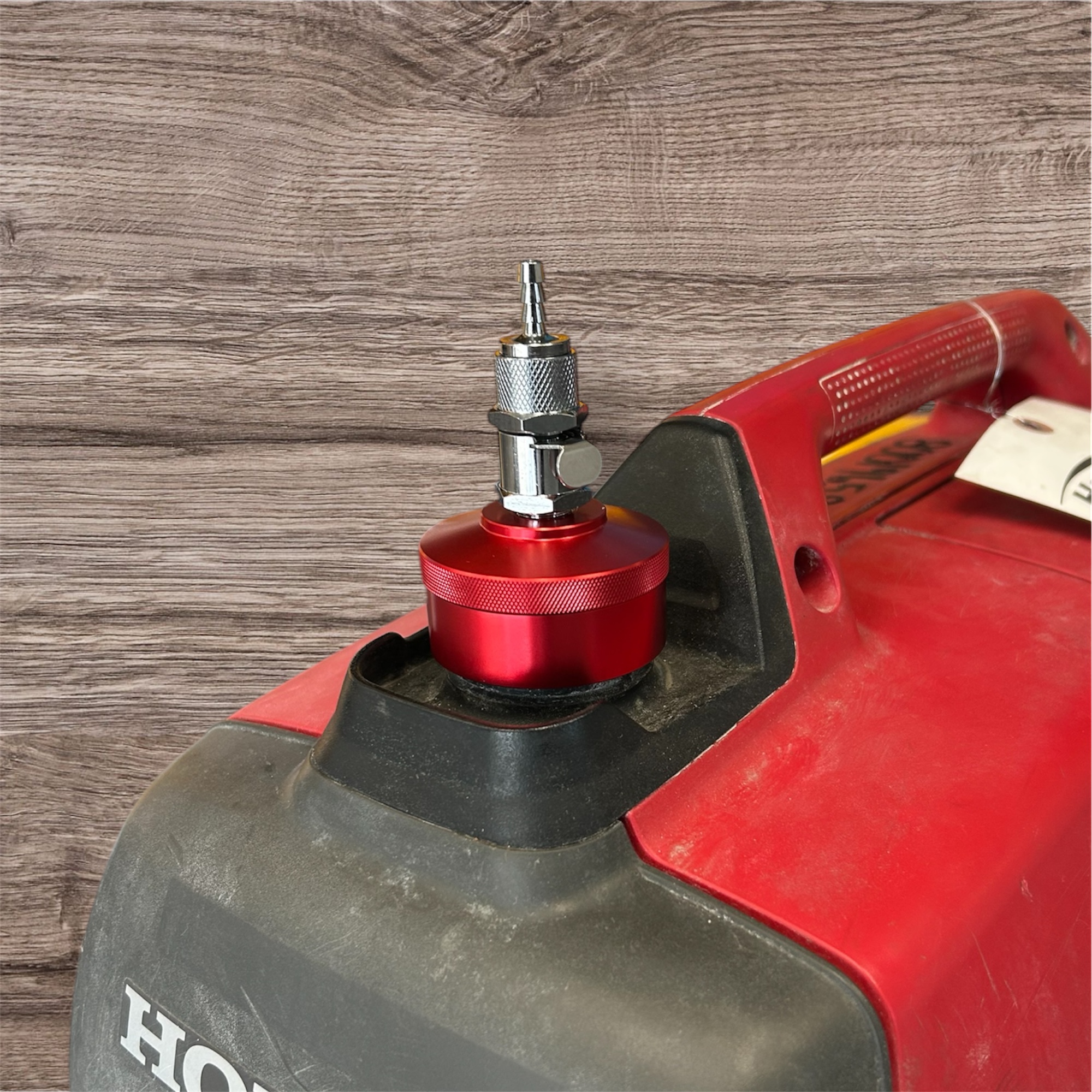 Honda EU1000i/2000i/2200i Extended Run Kit (Marine Fuel Jug)