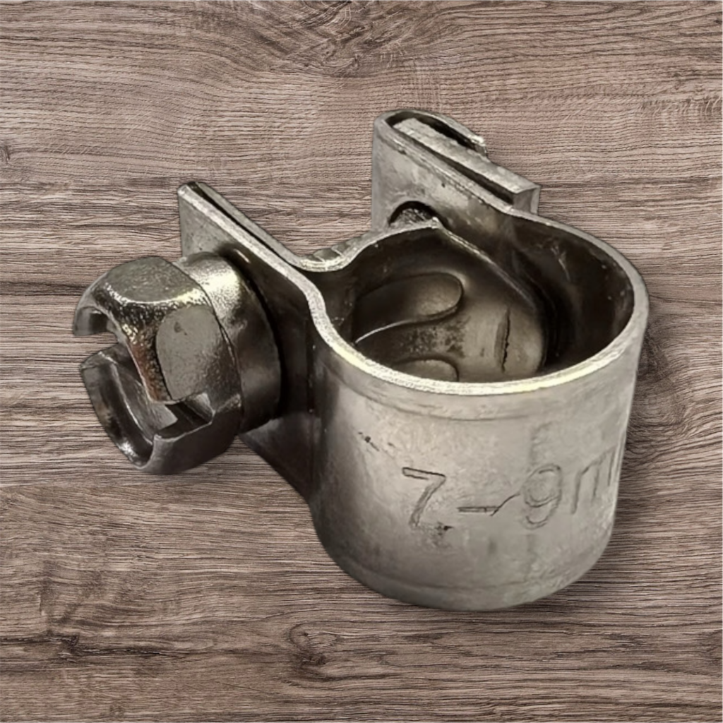 Jerry Can Adapters - Unethical Manufacturing