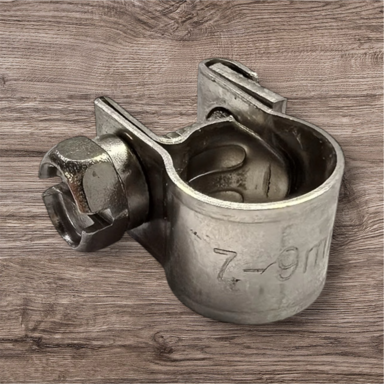 Jerry Can Adapters - Unethical Manufacturing