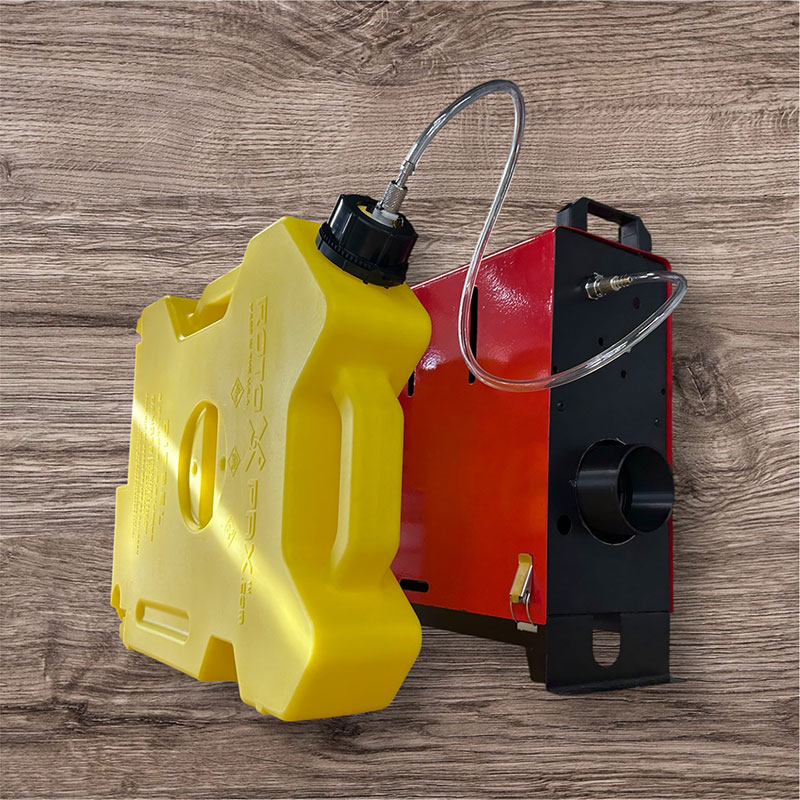 Extended Run Fuel Kits - Unethical Manufacturing